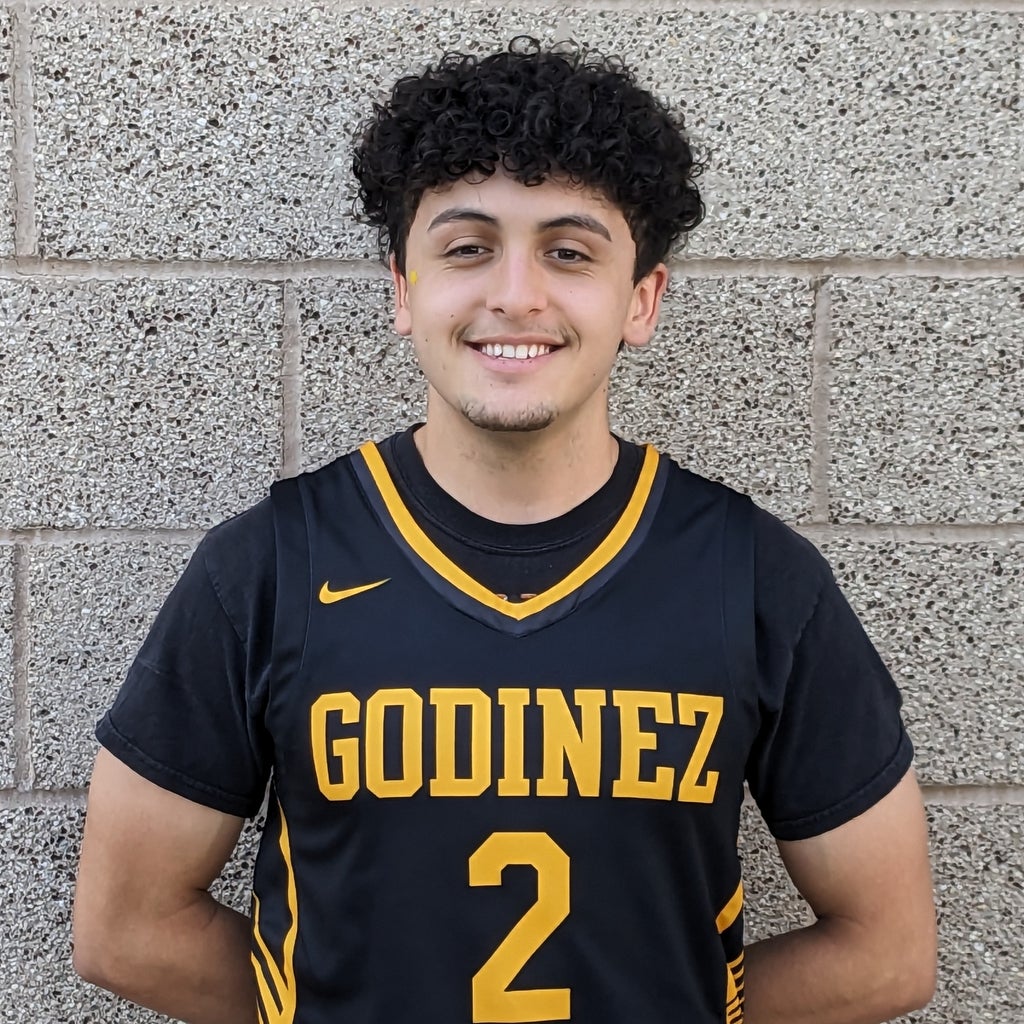 Godinez Fundamental Basketball Roster (2023-24) - MaxPreps.com