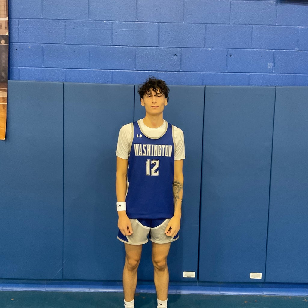 Booker T. Washington Basketball Roster (2023-24) - MaxPreps.com