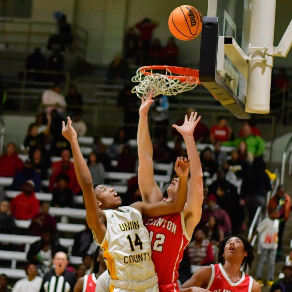 Union County Basketball Roster (2023-24) - MaxPreps.com