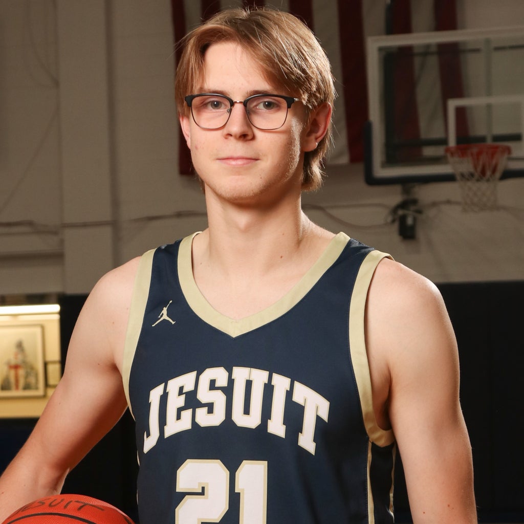 Will Bronson's High School Career Home