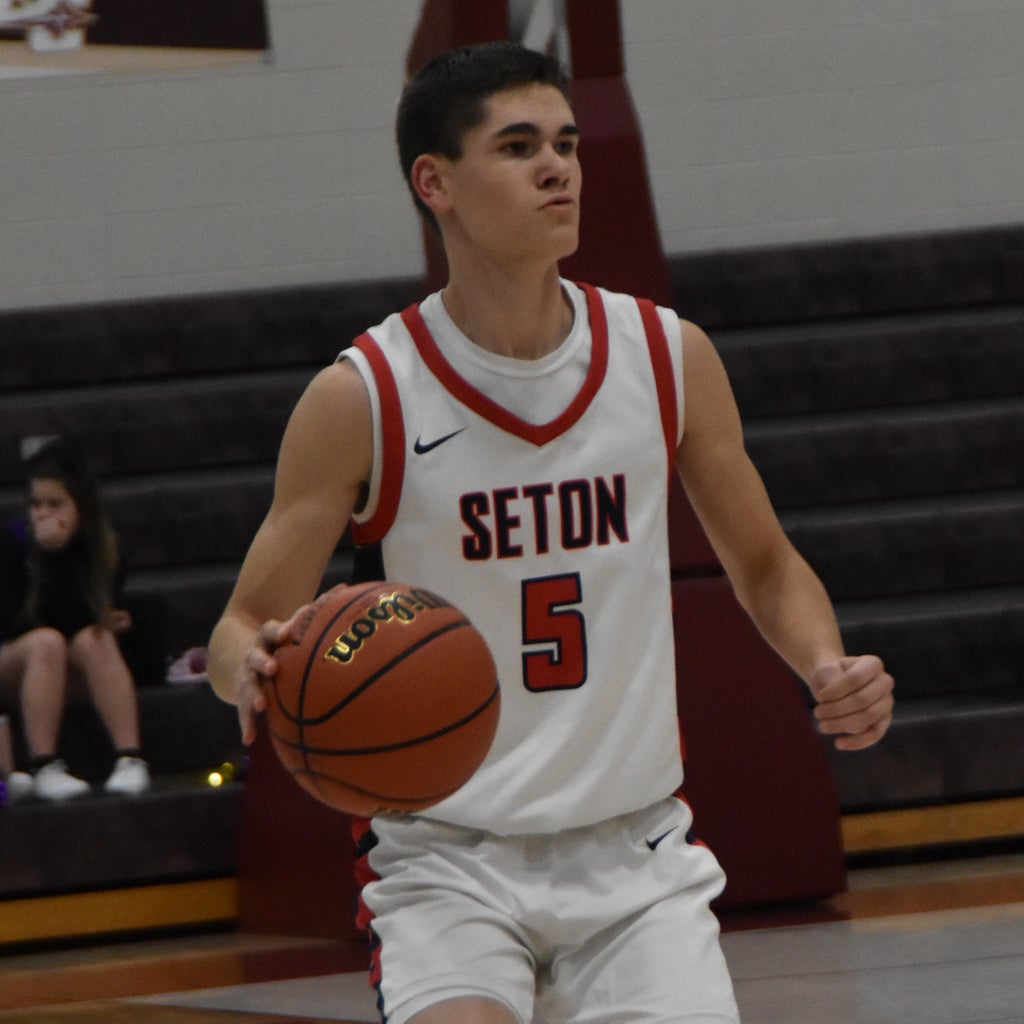 Seton Catholic Basketball Roster (2023-24) - MaxPreps.com