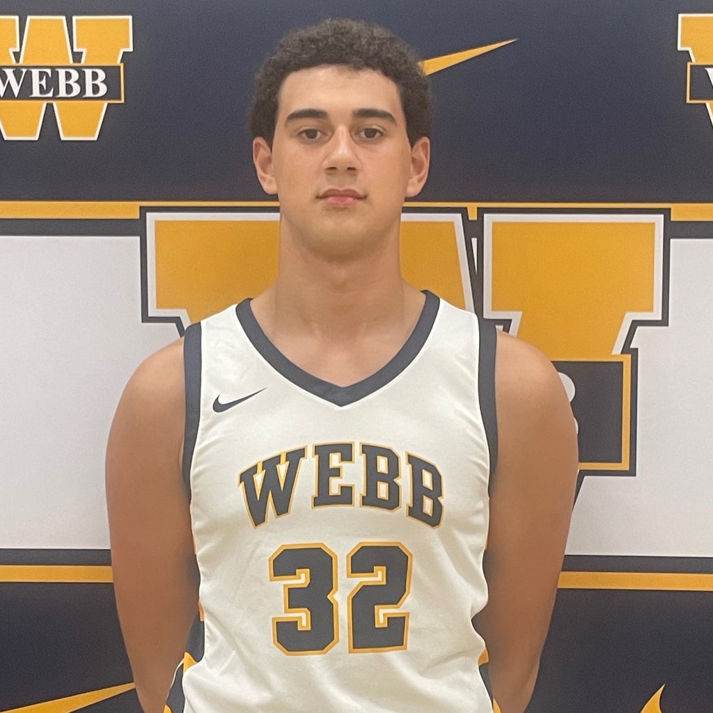 The Webb School Basketball Roster (2023-24) - MaxPreps.com