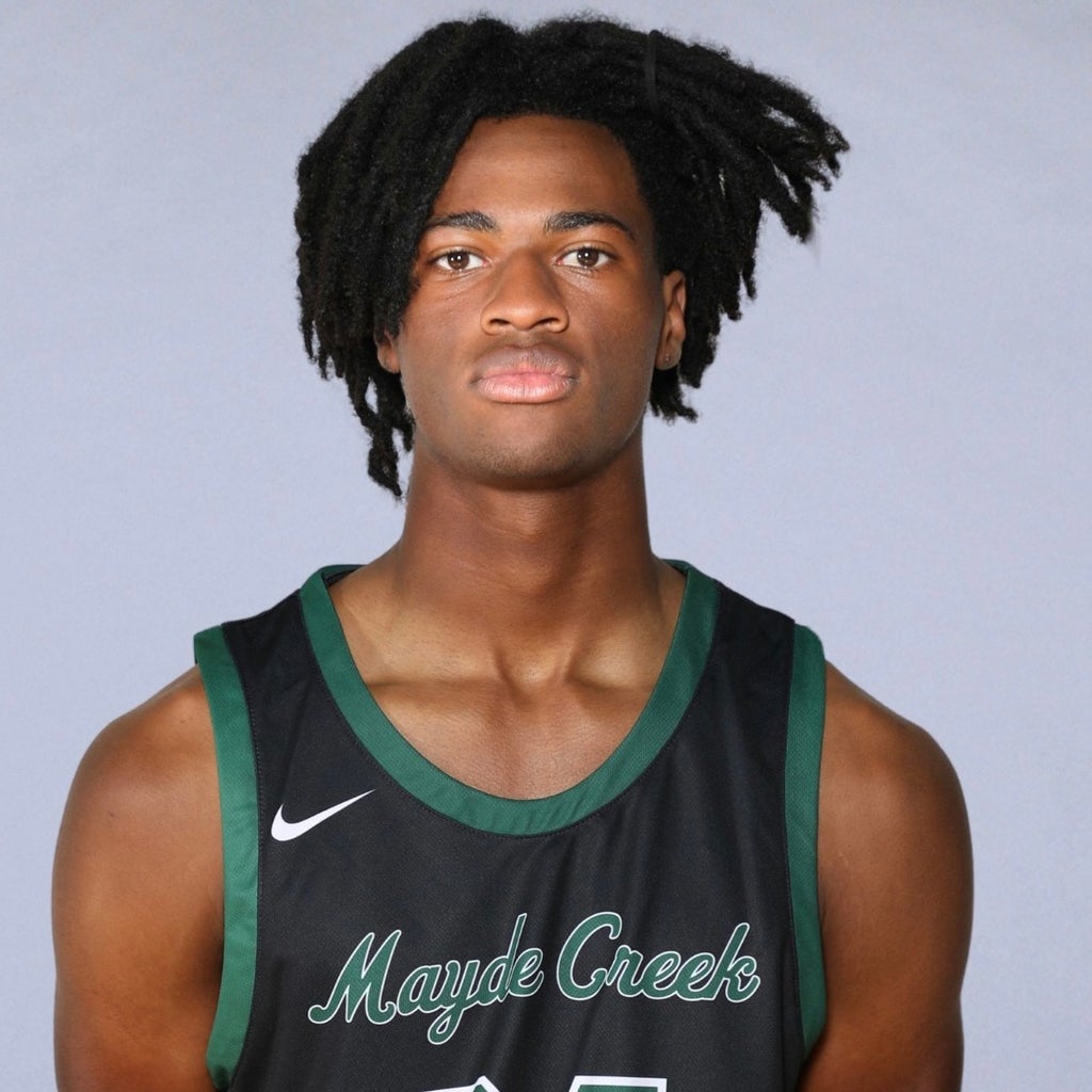 Mayde Creek Basketball Roster (2023-24) - MaxPreps.com