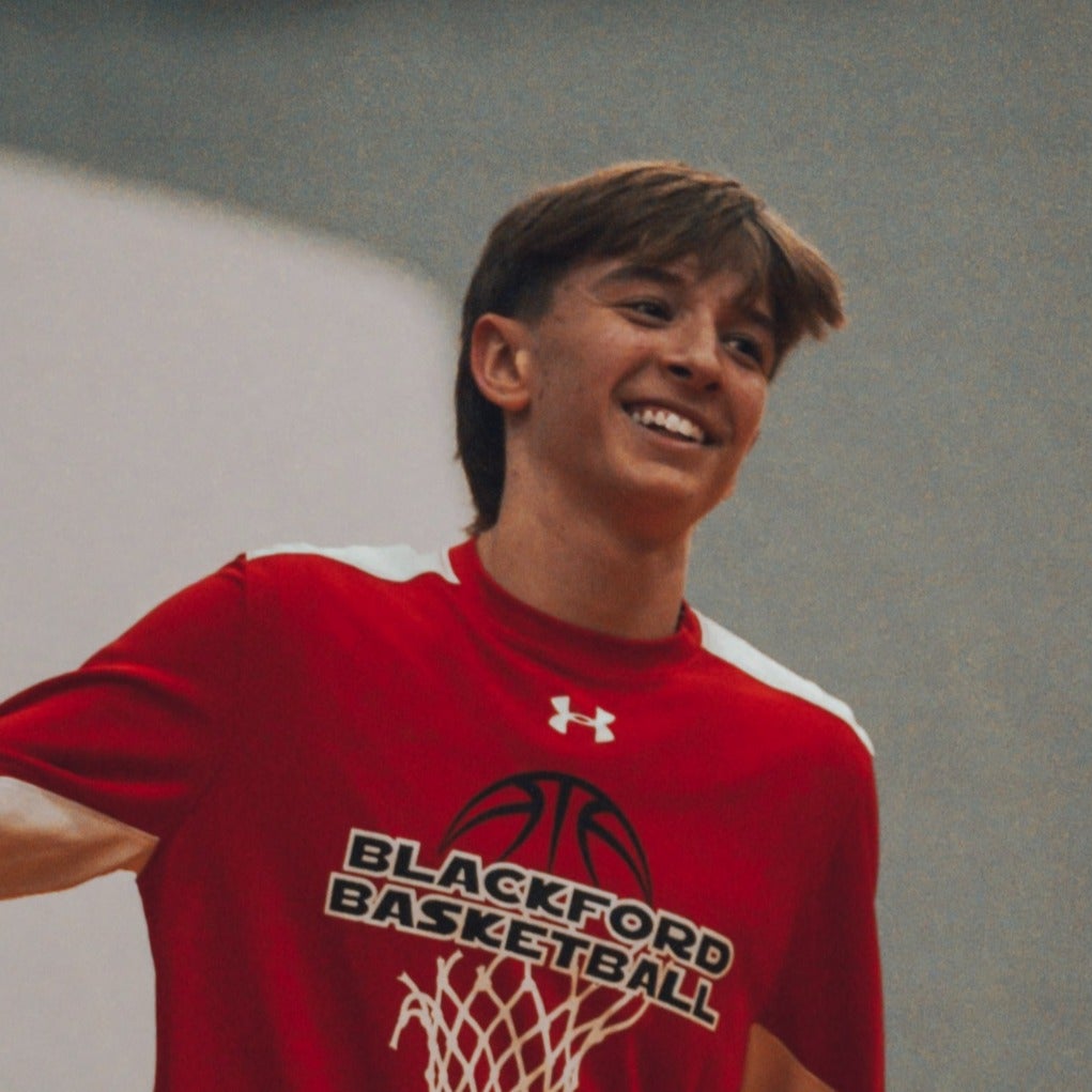 Blackford Basketball Roster (2023-24) - MaxPreps.com