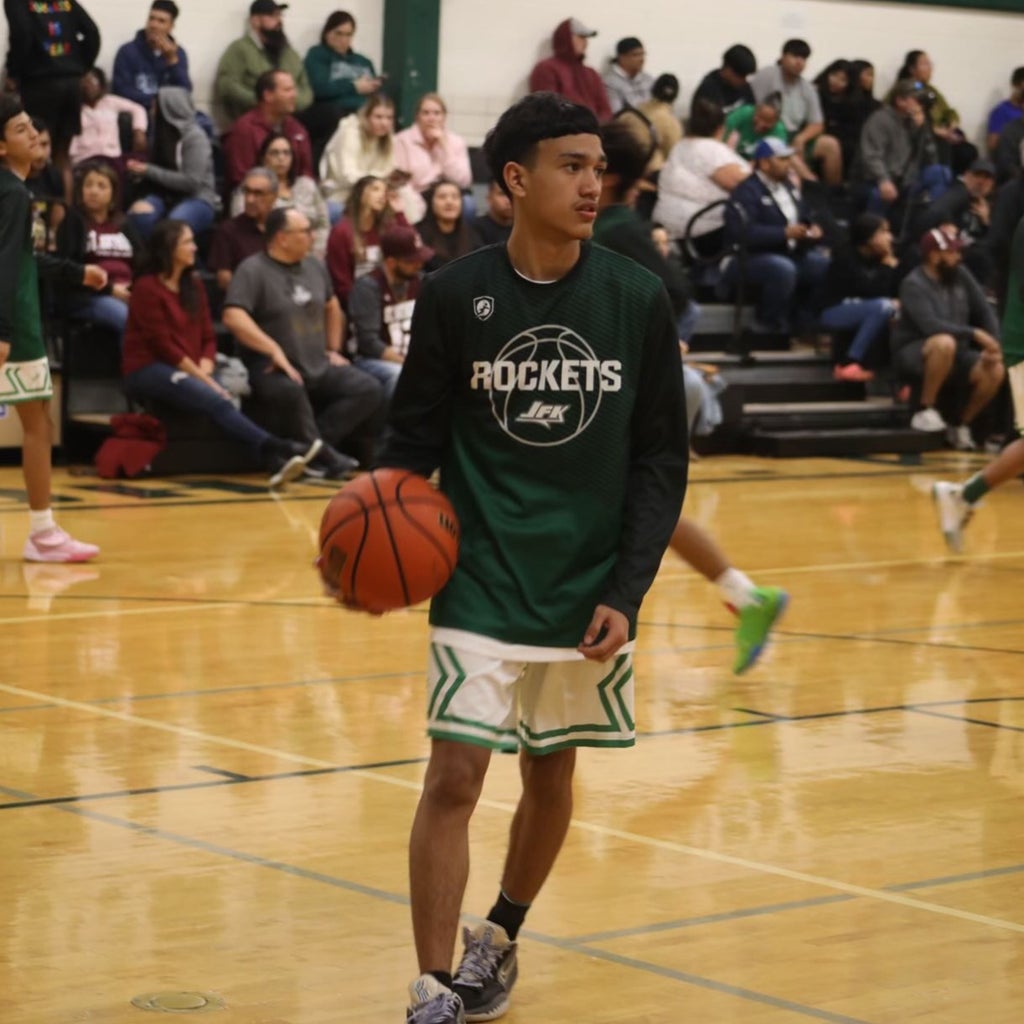 John F. Kennedy Basketball Roster (2023-24) - MaxPreps.com