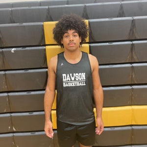 Dawson Basketball Roster (2023-24) - MaxPreps.com