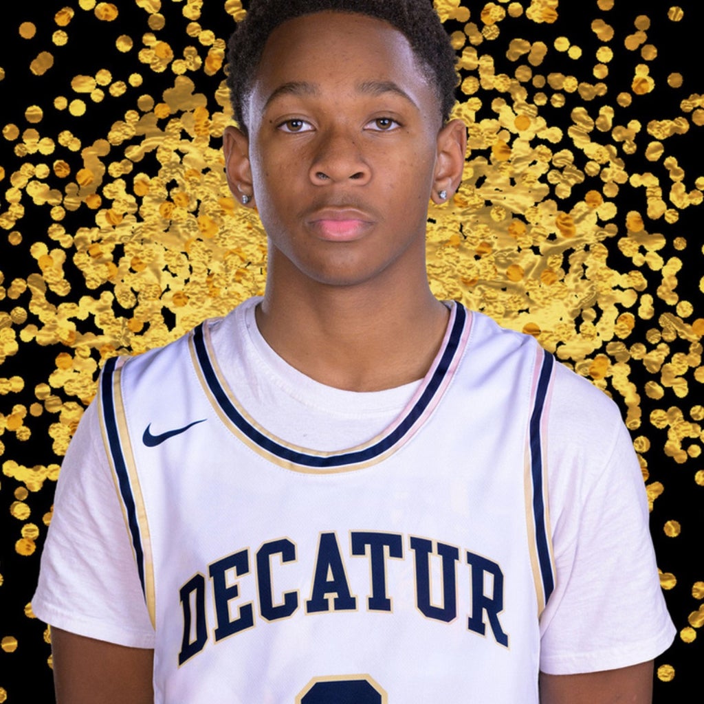 Decatur Basketball Roster (2023-24) - MaxPreps.com