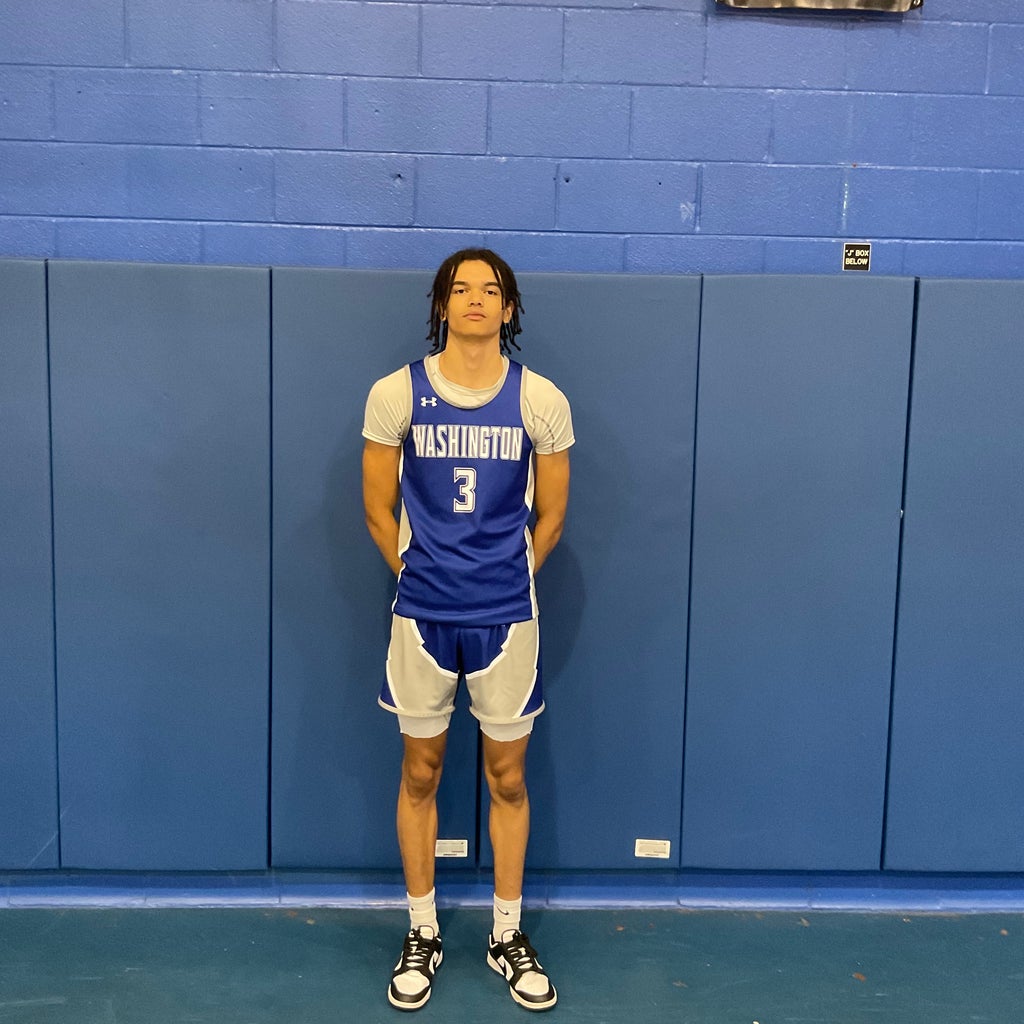 Booker T. Washington Basketball Roster (2023-24) - MaxPreps.com
