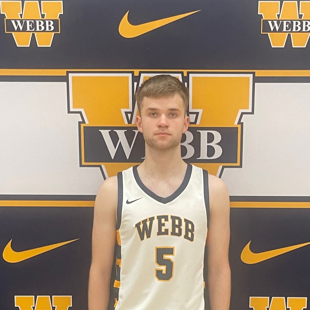 The Webb School Basketball Roster (2023-24) - MaxPreps.com