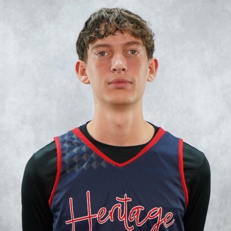 Gavyn Gailfoil's Heritage Christian School Career Home