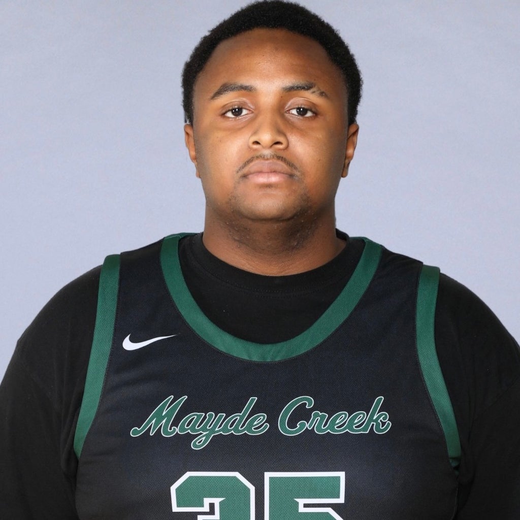 Mayde Creek Basketball Roster (2023-24) - MaxPreps.com