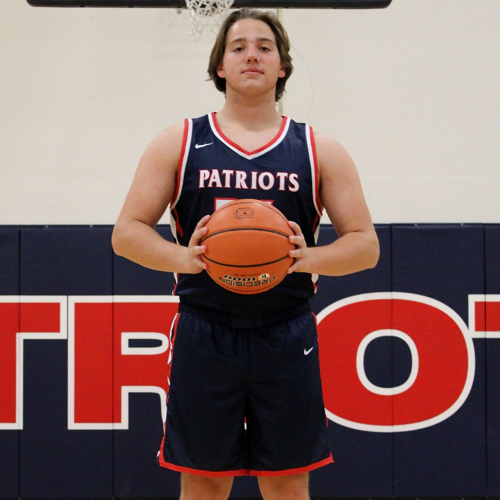 Liberty Charter Basketball Roster (2023-24) - MaxPreps.com