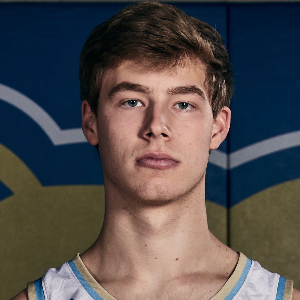 Daniel Cochran's High School Career Home