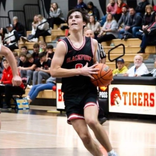 Blackford Basketball Roster (2023-24) - MaxPreps.com