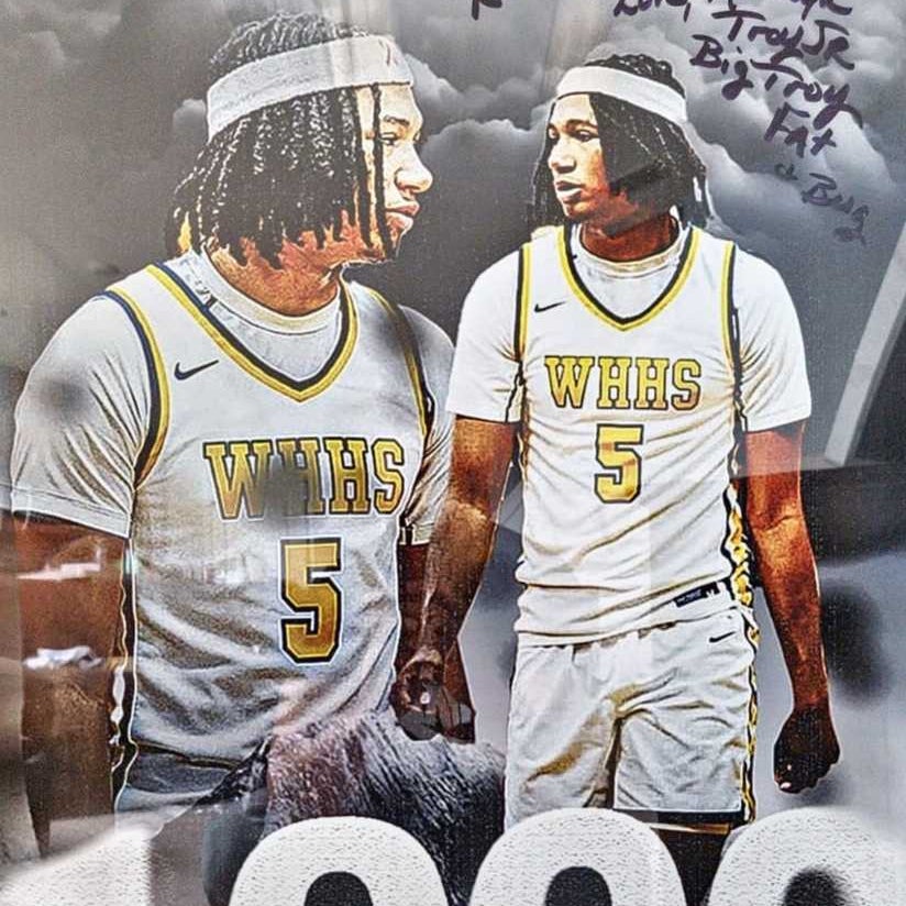 Winter Haven Basketball Roster (2023-24) - MaxPreps.com