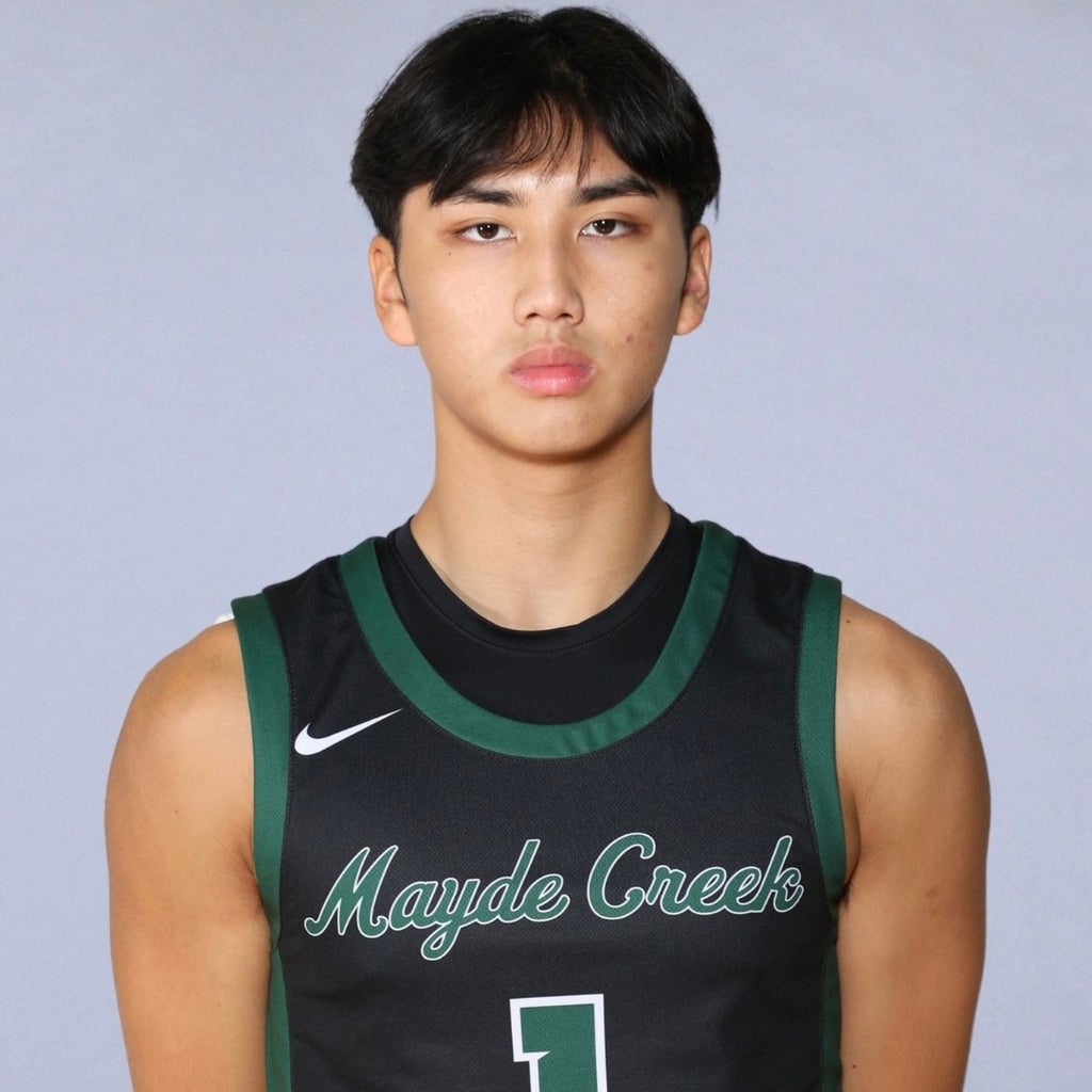 Mayde Creek Basketball Roster (2023-24) - MaxPreps.com