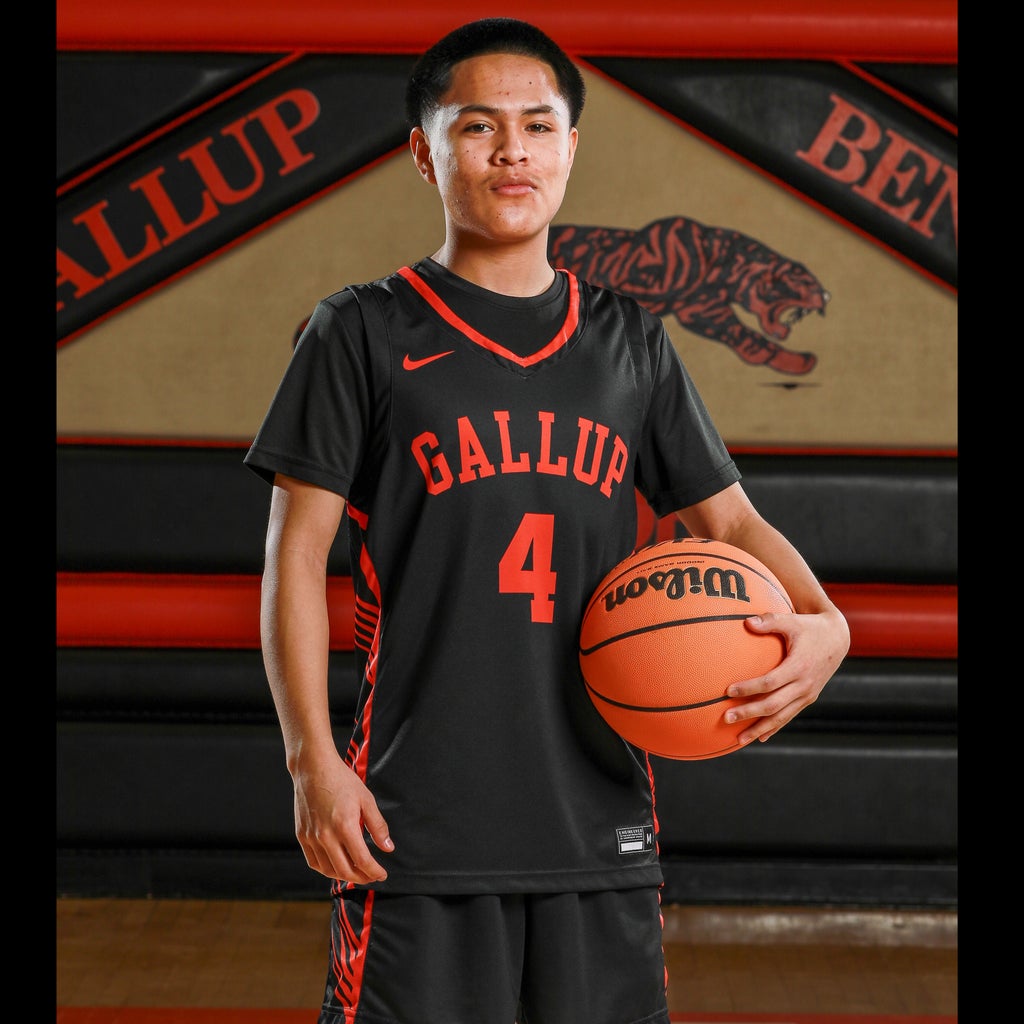 Gallup Basketball Roster (2023-24) - MaxPreps.com