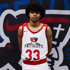 Emmanuel Otriz 's Downey Christian High School Career Home