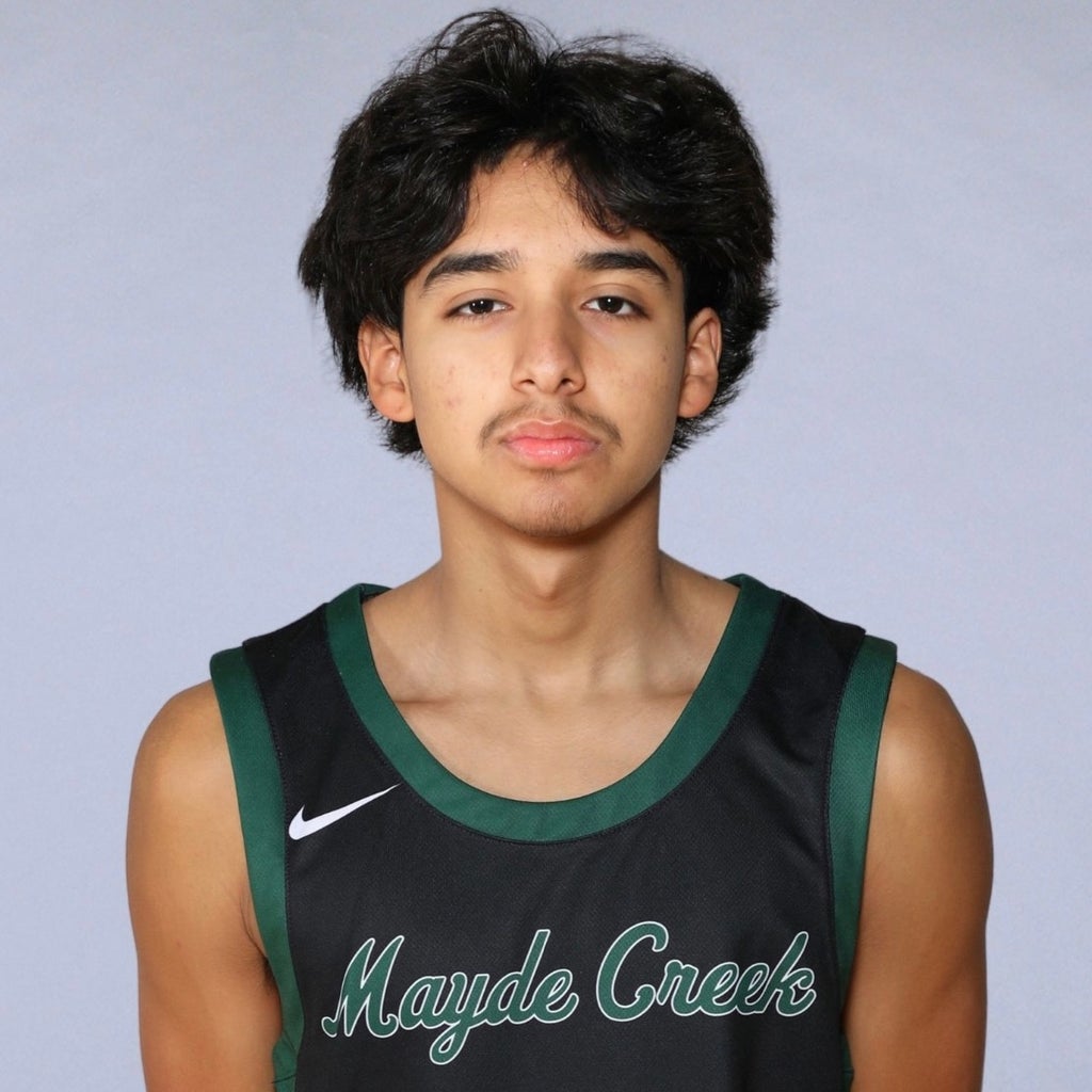 Mayde Creek Basketball Roster (2023-24) - MaxPreps.com