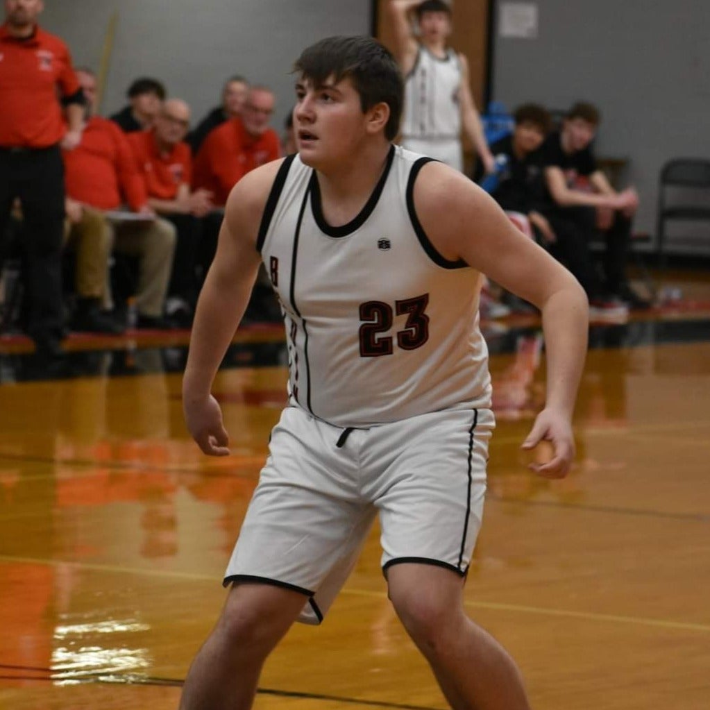 Blackford Basketball Roster (2023-24) - MaxPreps.com