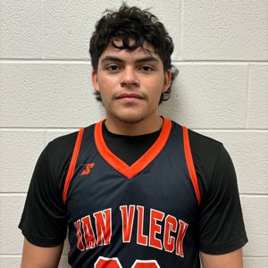 Van Vleck Basketball Roster (2023-24) - MaxPreps.com