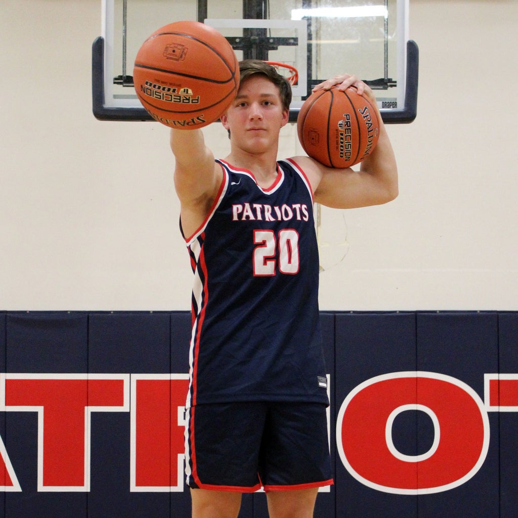 Liberty Charter Basketball Roster (2023-24) - MaxPreps.com