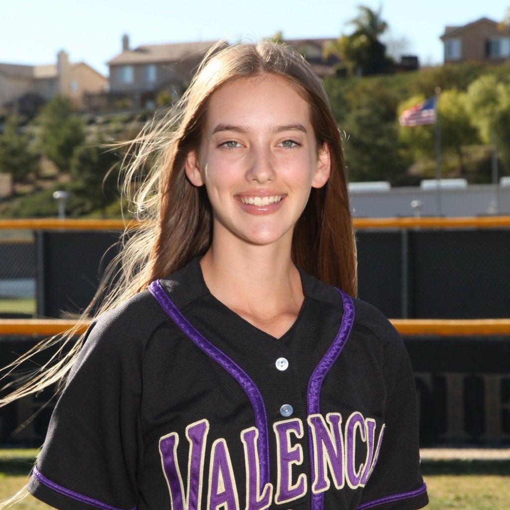 Emma Montoya's High School Career Home