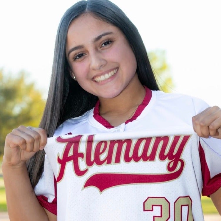 Sarai Bustillos | Alemany HS, Mission Hills, CA | MaxPreps