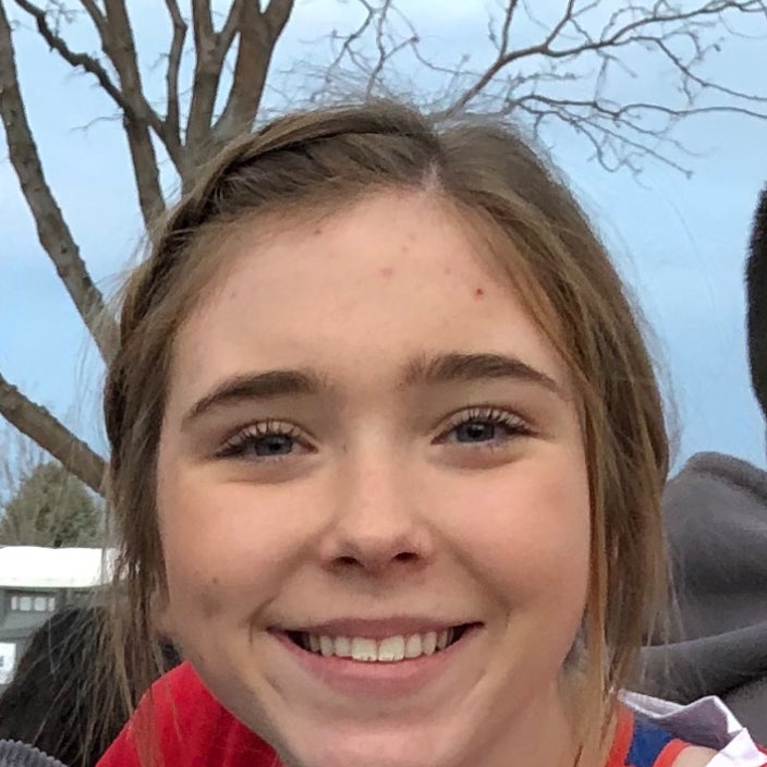 Kylee Morgan's High School Softball Stats