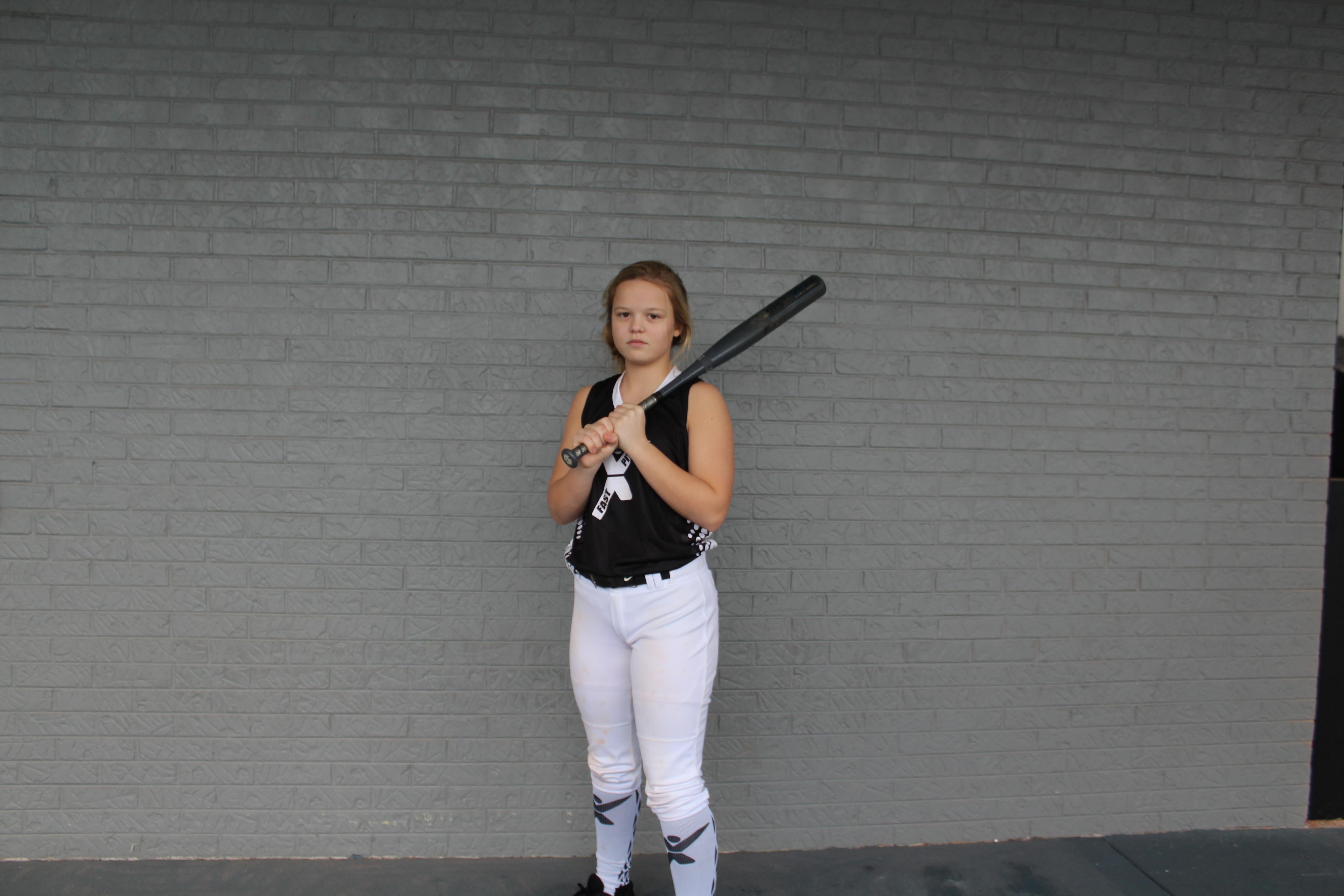 Gracyn Wood | Powell HS, Powell, TN | MaxPreps