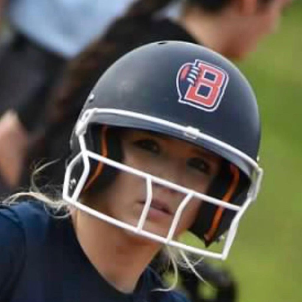 Raina Lange's Bridgeland High School Softball Stats
