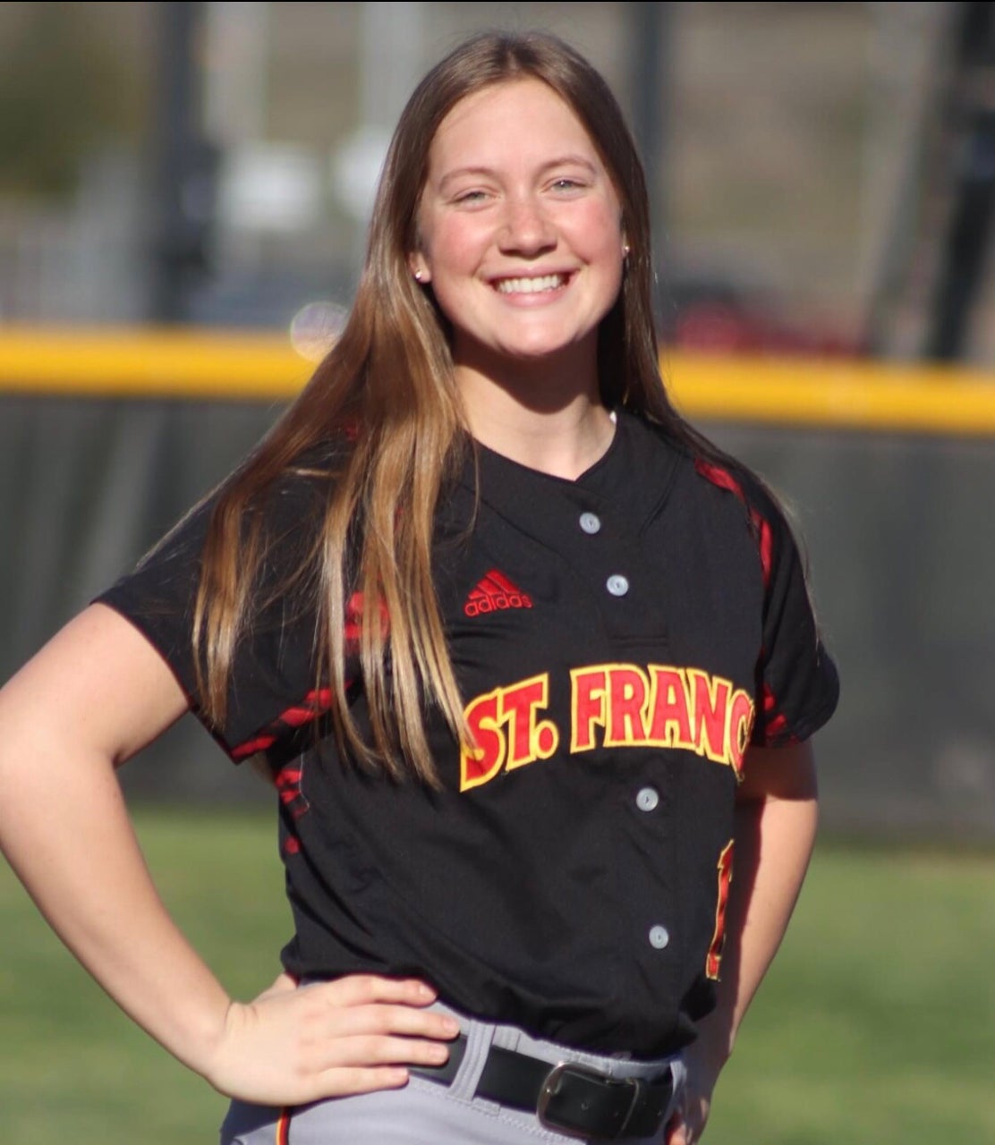 Grace Jenkins High School Softball Stats St. Francis (Sacramento, CA ...