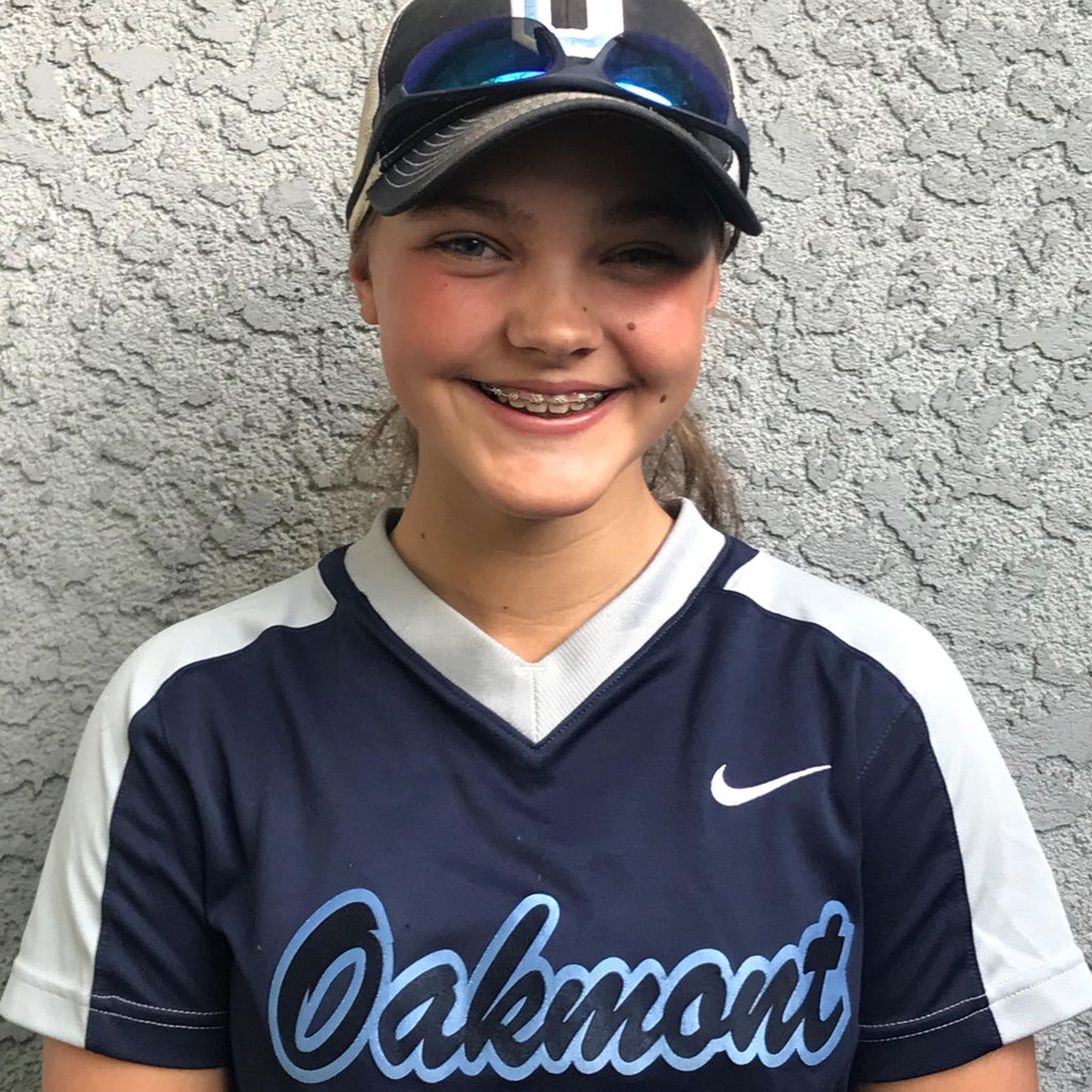 Marica Watson's Oakmont High School Career Home