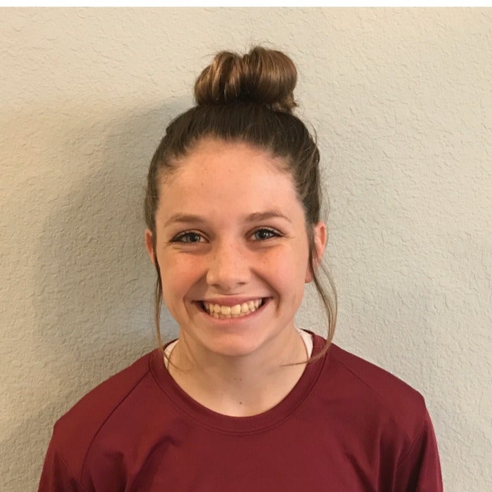 Riley White | Thorndale HS, Thorndale, TX | MaxPreps