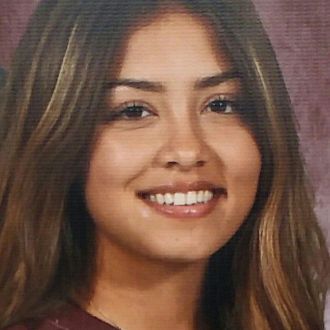 Mia Calidonio's Cinco Ranch High School Career Home