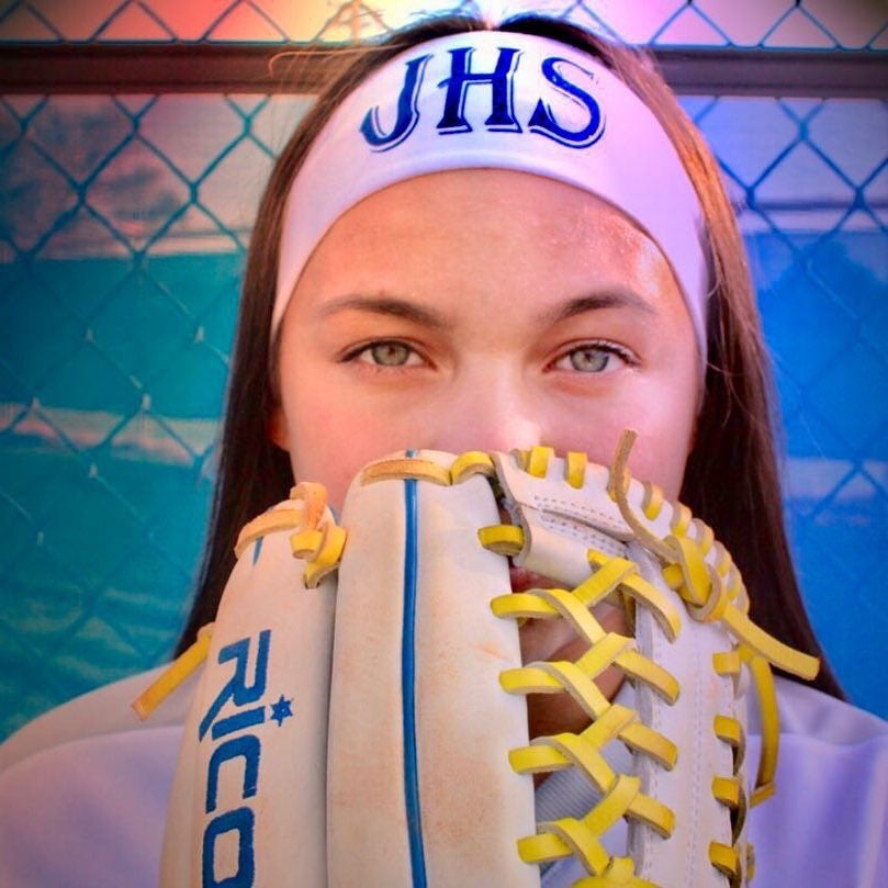 Tatiana Roman's Jefferson High School Career Home