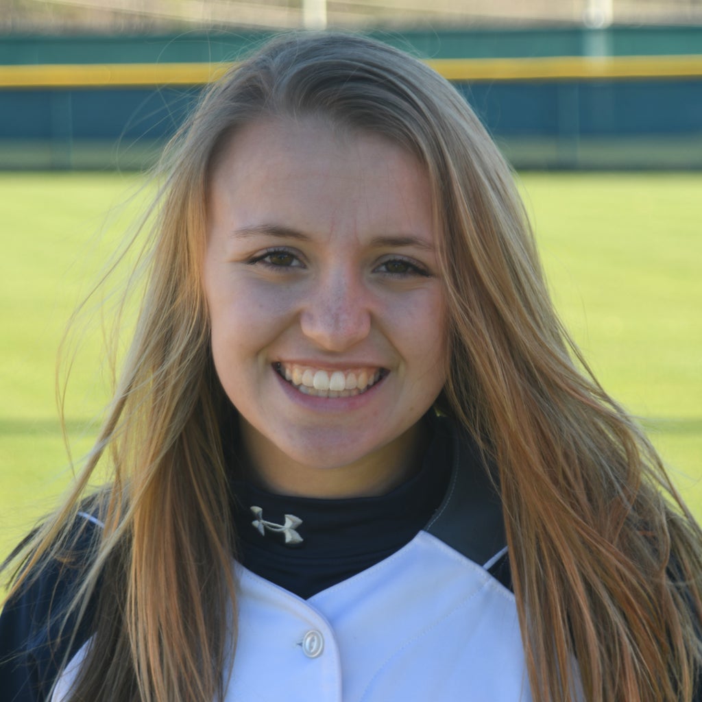 Marley Welch's Heritage High School Softball Stats