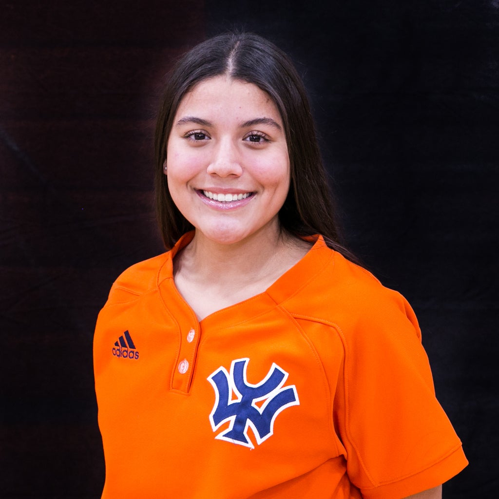 Isabelle Garcia's Whitney Young High School Career Home