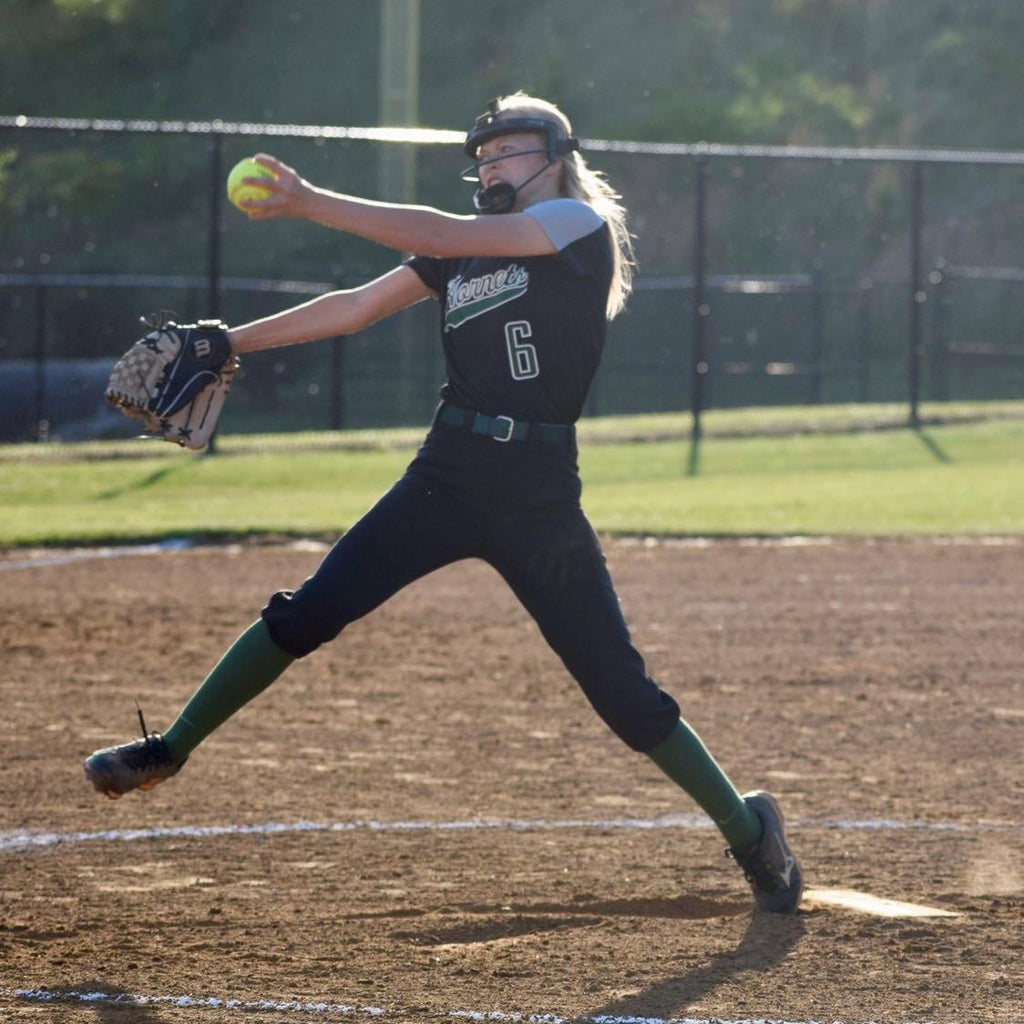 Anna Grace Duncan's (Strawberry Plains, TN) Carter High School Softball ...