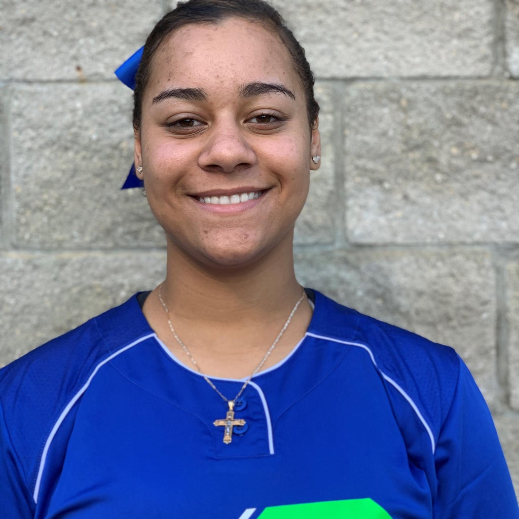 Jade Durr's Countryside Christian High School Career Home