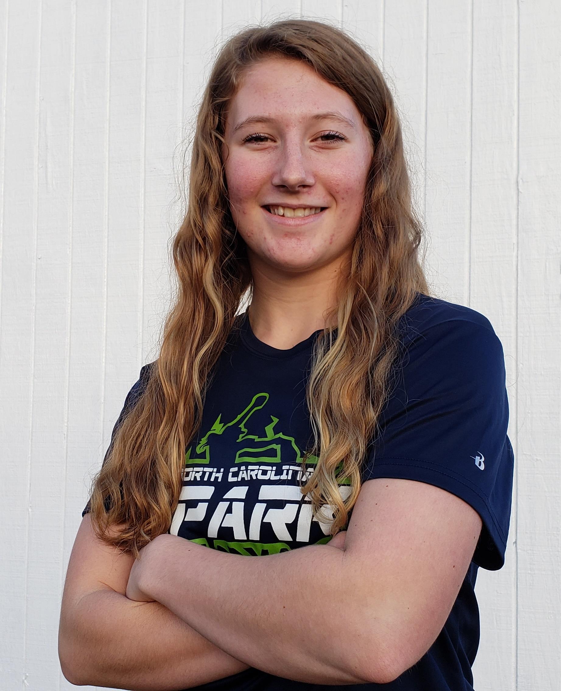 Rhyleigh Horne High School Softball Stats Cape Fear Christian Academy ...