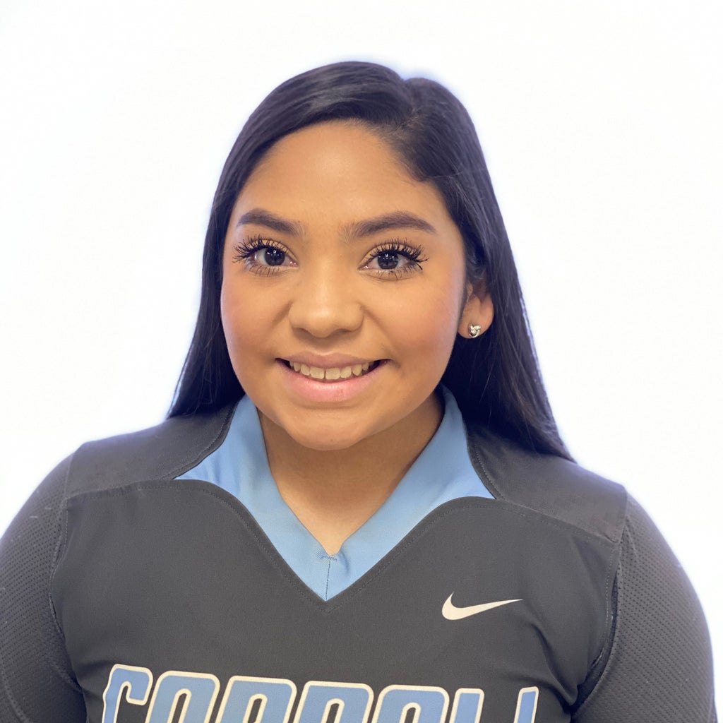 Alliana Galvan's Carroll High School Career Home
