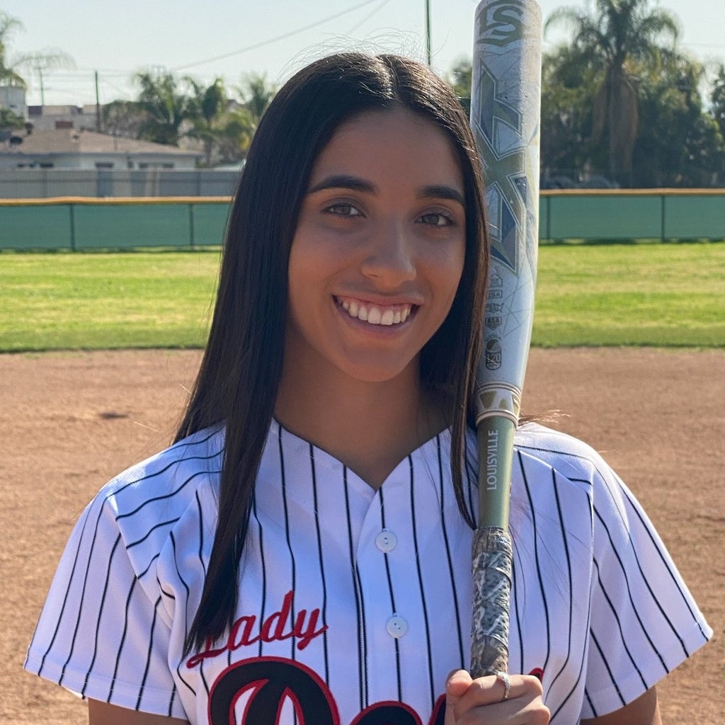 Angelica Gonzalez s Baldwin Park CA Sierra Vista High School Angelica Gonzalez s Baldwin Park CA Sierra Vista High School