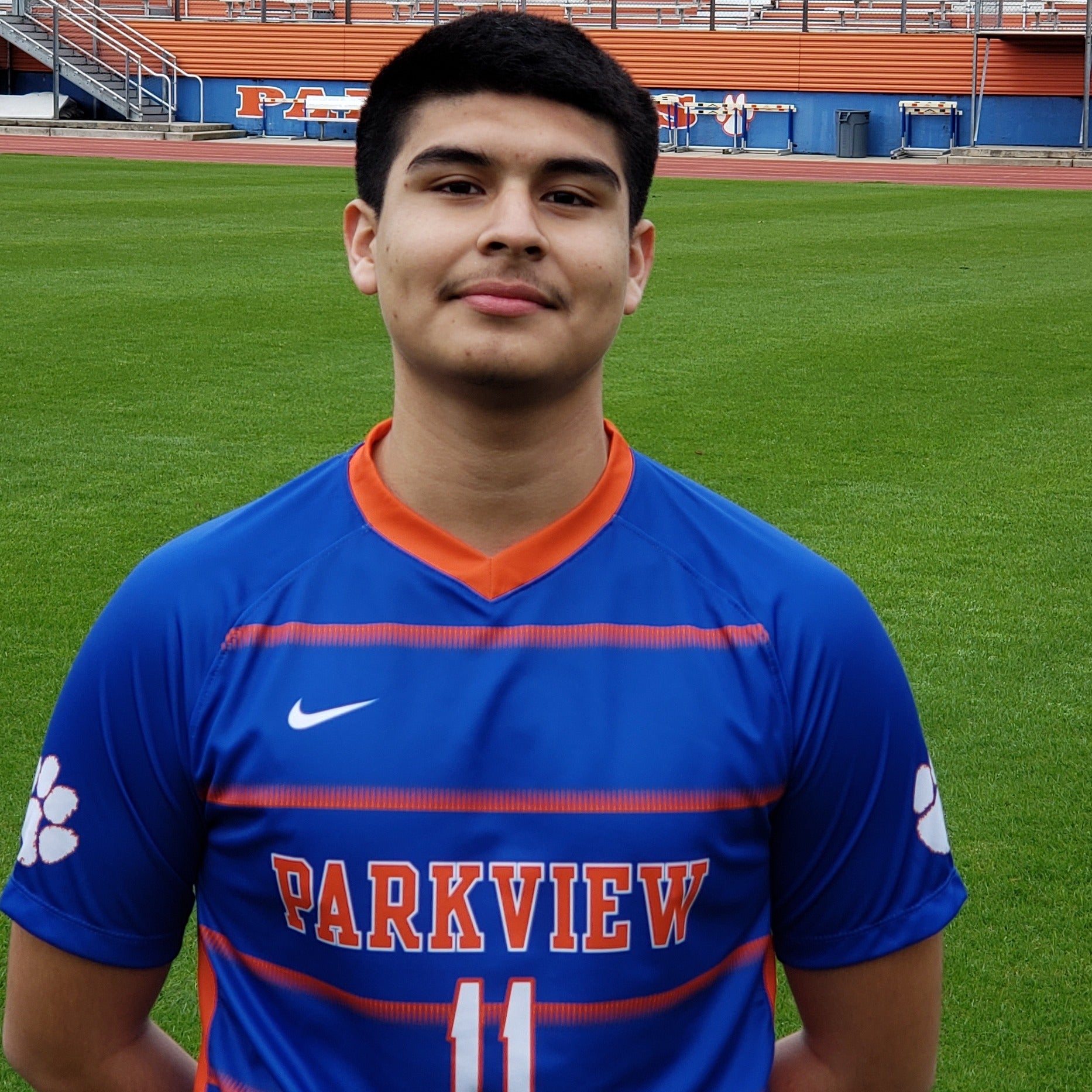 Samuel Morales | Parkview HS, Lilburn, GA | MaxPreps