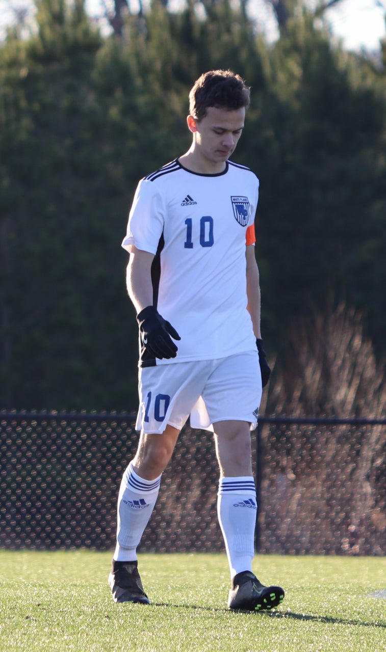 Dylan Williamson | White Plains HS, Anniston, AL | MaxPreps