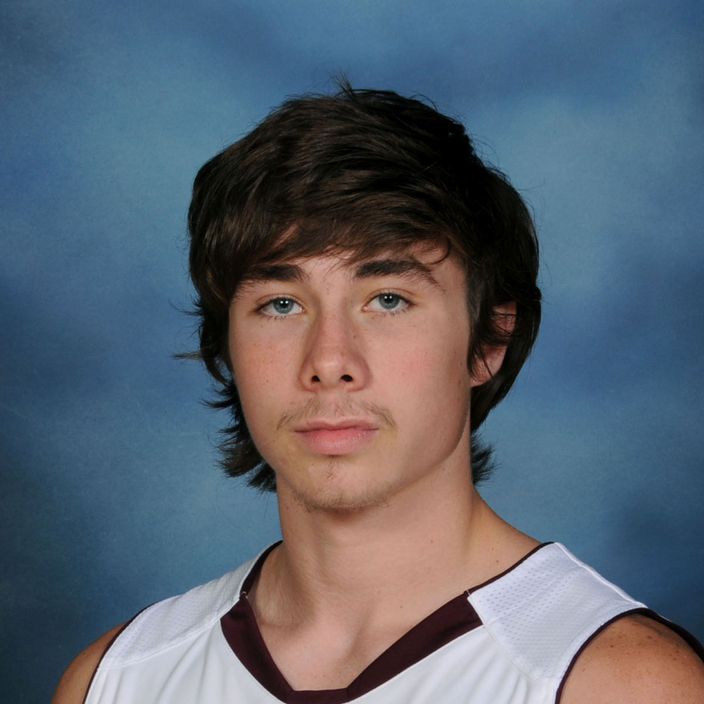 Brian Mcintyre's Clear Creek High School Basketball Stats