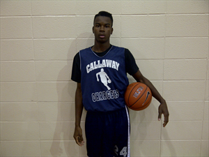 Cortez Mitchell | Callaway HS, Jackson, MS | MaxPreps