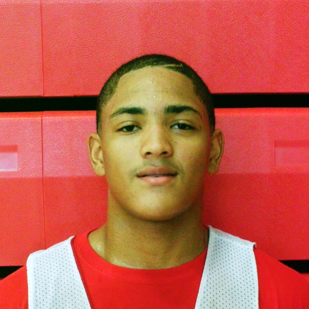 Kenneth Charles' Judson High School Basketball Stats