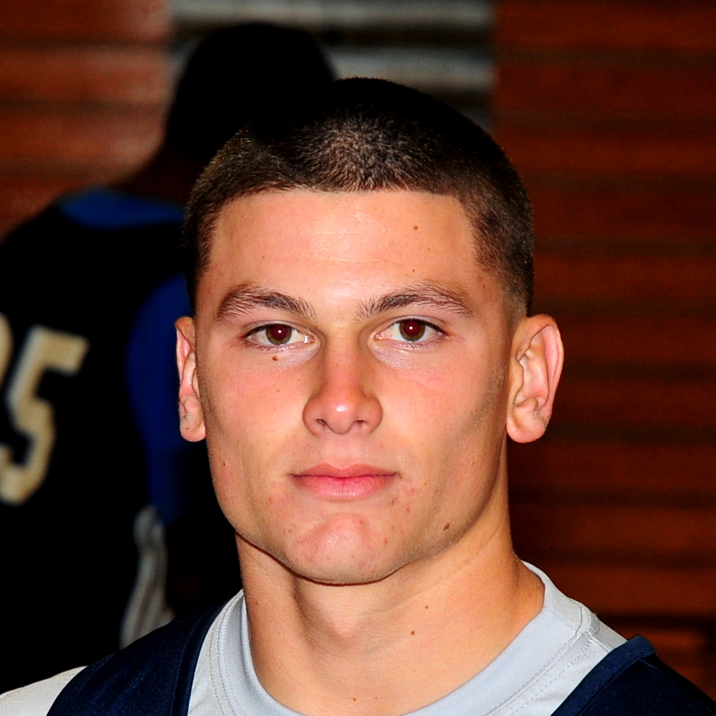 Stephen Rodriguez's Freedom High School Career Home