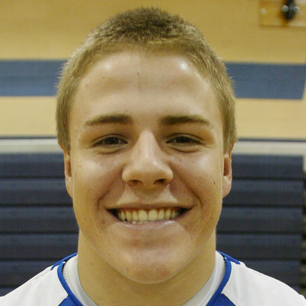 Jacob Marsh's High School Career Home